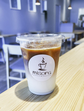 misora cafe | みそら薬局