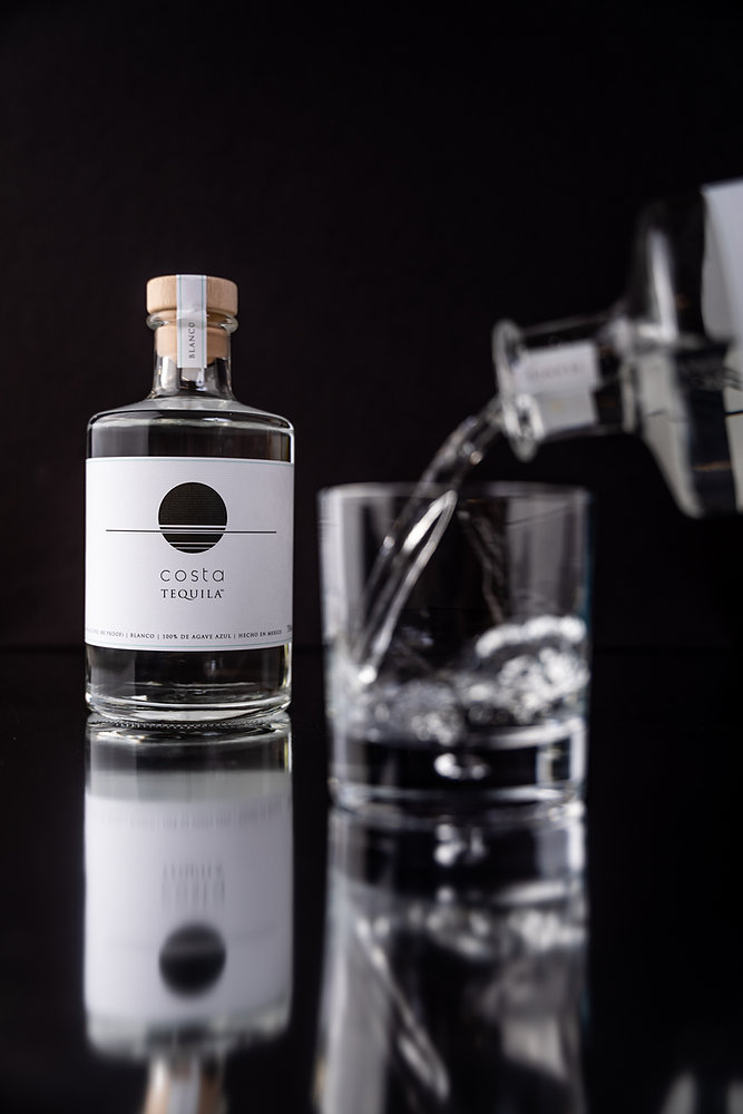 Costa Tequila Brings World's First Hi/Lo Tequila to the US