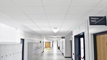 Supertec Ceilings & Board