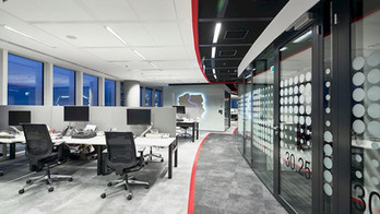 Supertec Ceilings & Board