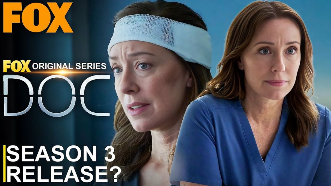Decoding the Future of FOX’s Hit Medical Drama: Doc Season 3 Renewal Status
