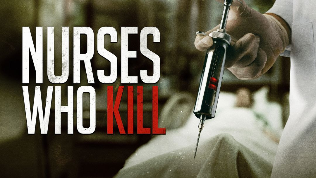 Nurses Who Kill (review)
