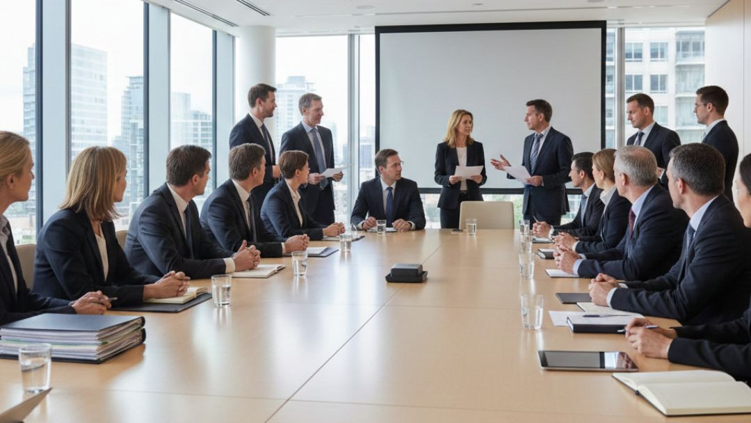 Major HCA Healthcare Leadership Shake-Up: 25 Hospital CEO Moves Reshape ...