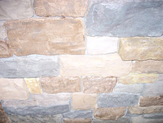 Stone Stain Gallery | Masonry Cosmetics