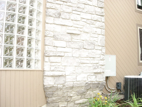 Stone Stain Gallery | Masonry Cosmetics