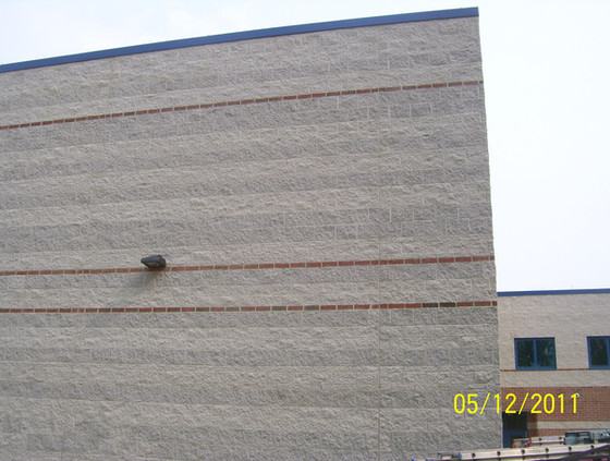 Block Masonry Stain Gallery | Masonry Cosmetics