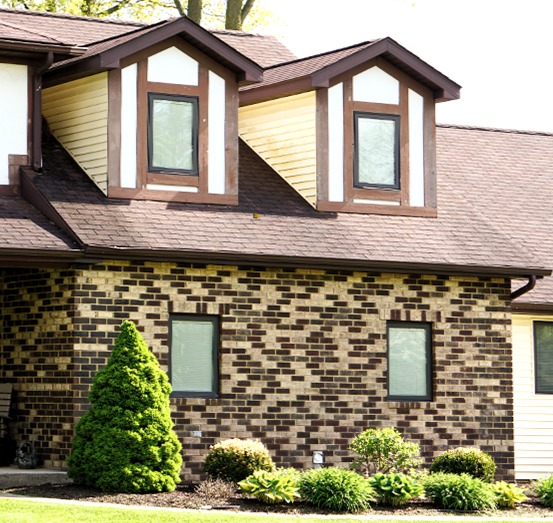 Your Guide to Matching Brick | Brick Staining for Color Matching