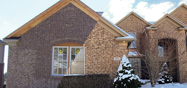 Hire the Brick Staining Experts | Keystone Masonry Staining | Pennsylvania Brick Staining