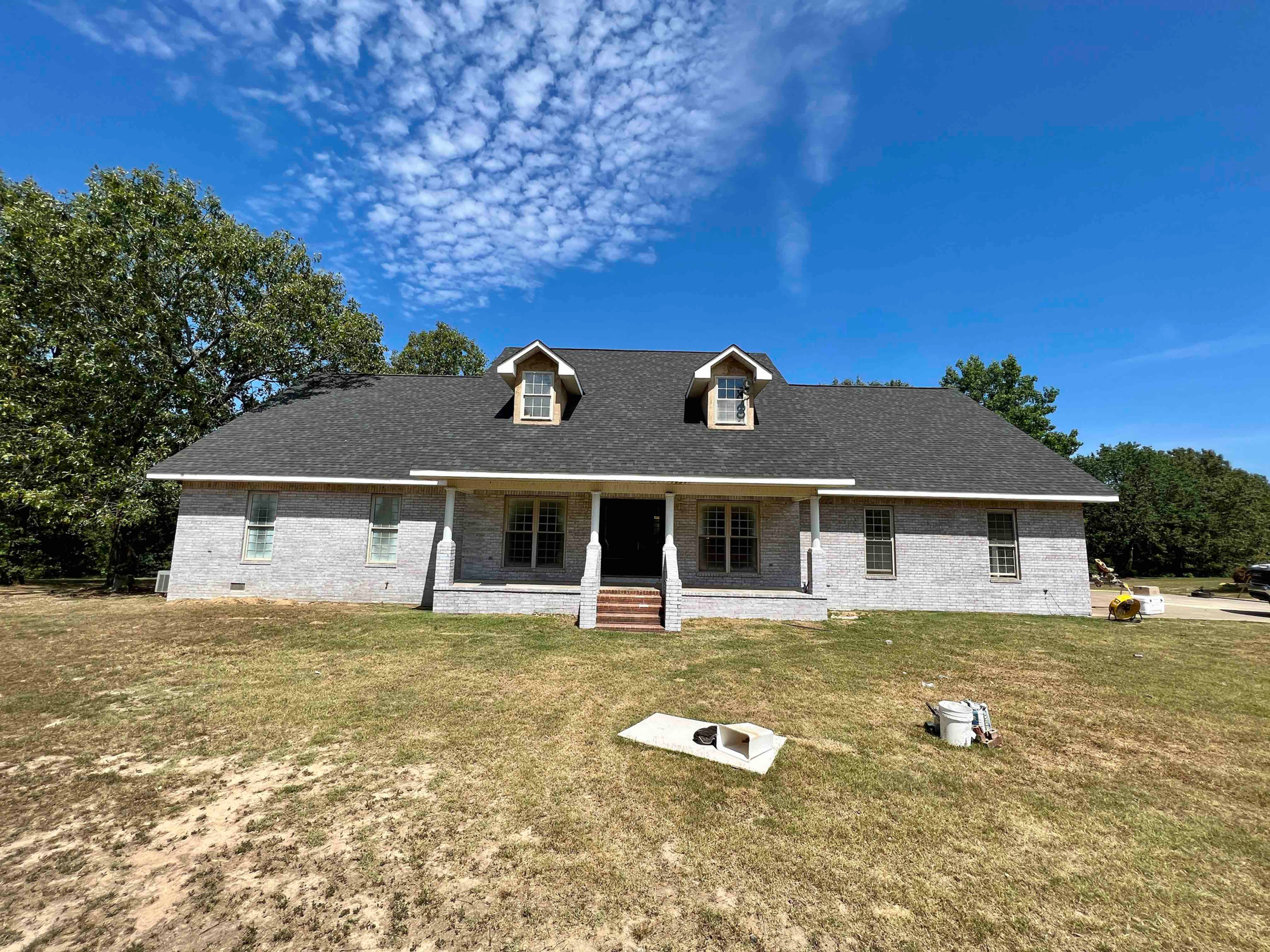 What is a Brick Stain? | Elite Masonry Staining | Southern United States