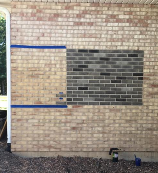 Questions about Brick Staining, Answered | Arkansas Brick Staining ...
