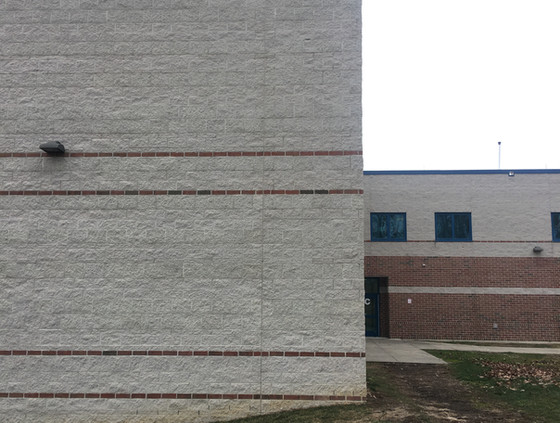 Block Masonry Stain Gallery | Masonry Cosmetics