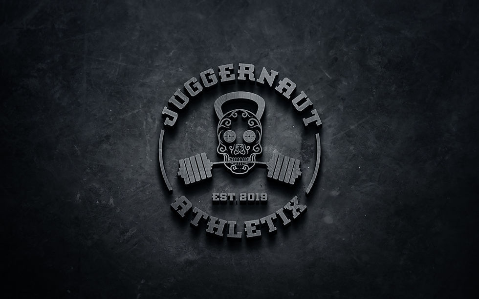 Juggernaut Gym | Private Gym | Goodyear, AZ