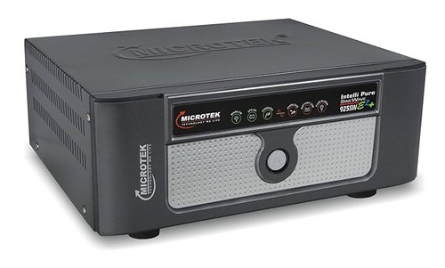 Microtek UPS E²+ 1125 - Watt Sinewave Inverter 36 MONTHS WARRANTY ...