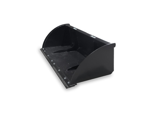 Glacier HD High Capacity Bucket | CTS Equipment