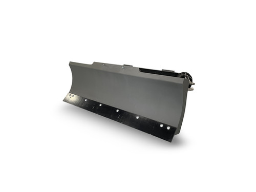 CID Attachments Angle Snow Blade | Durable Tractor Snow Plow