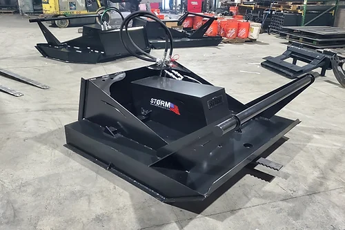 Storm 60" Brush Cutter | CTS Equipment