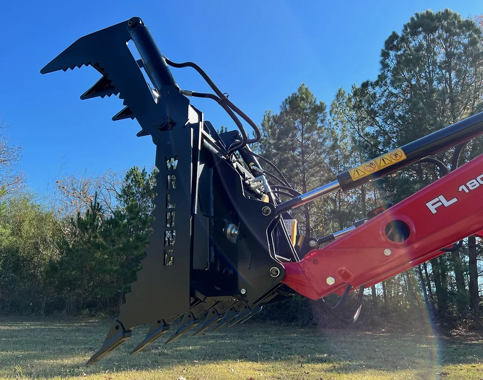 W.R. Long Inc 3rd Function Kit (Dedicated) | CTS Equipment