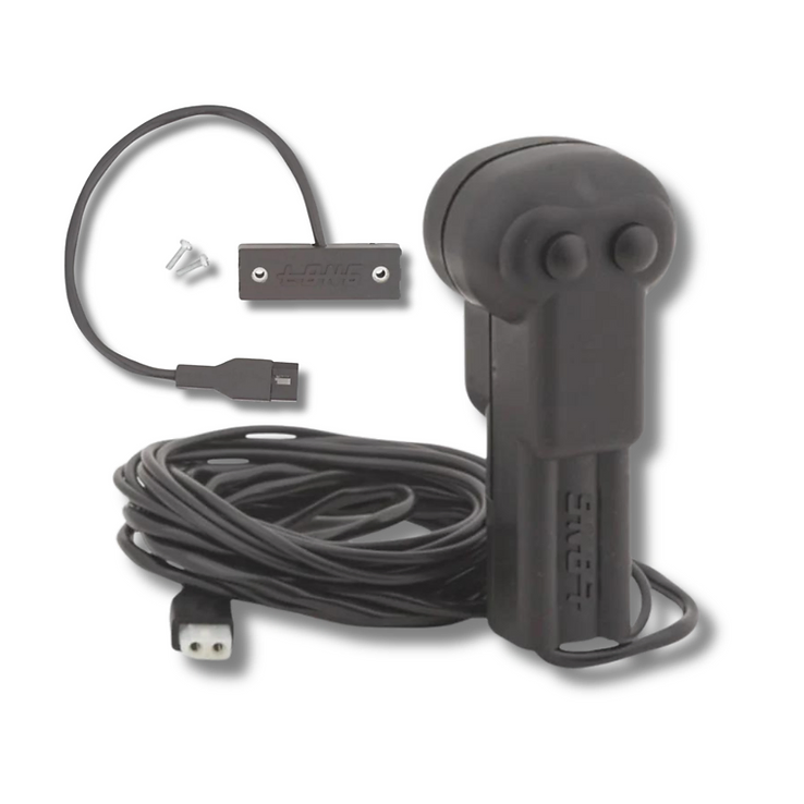 W.R. Long Inc 3rd Function Kit (Dedicated) | CTS Equipment