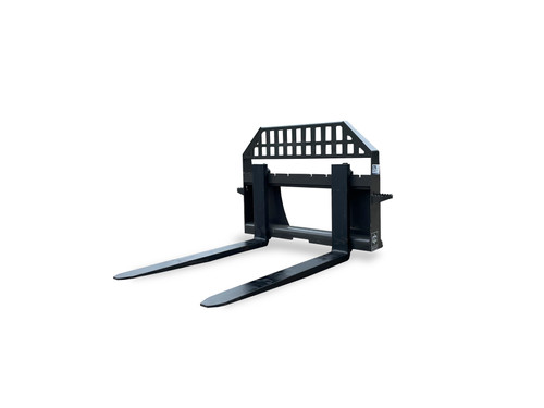 IronCraft Co. X-TREME 8500 LB Pallet Forks | CTS Equipment
