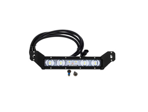 Spartan Full Beam Headlamp Kit (All Models, 148-0249) | CTS Equipment