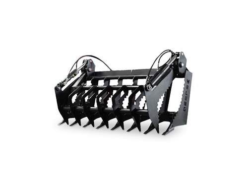 W.R. Long Inc. RBG3 Rake Grapple | CTS Equipment