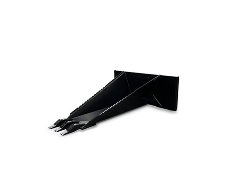 Glacier HD Stump Bucket | CTS Equipment