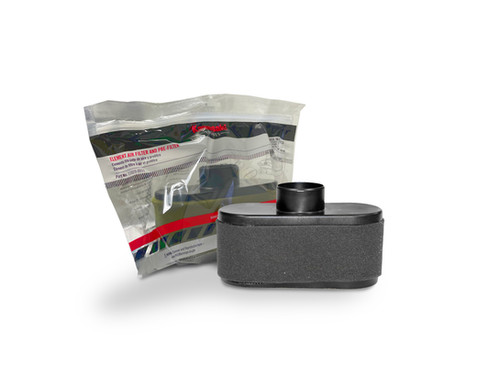 Kawasaki Genuine OEM Element Air Filter 11029-0031 | CTS Equipment