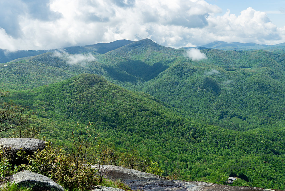 Appalachian Legends and Monsters: Exploring the Mysteries