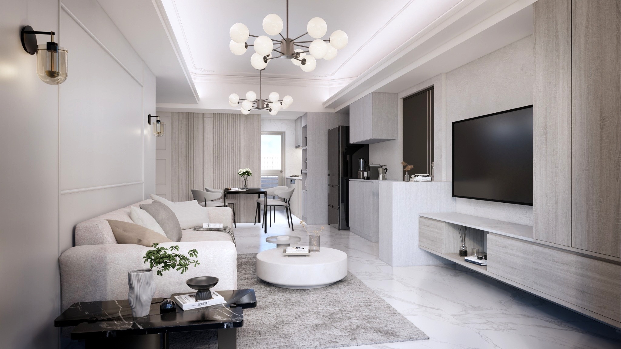 彭渤設計 BLOOMP DESIGN | 室內設計