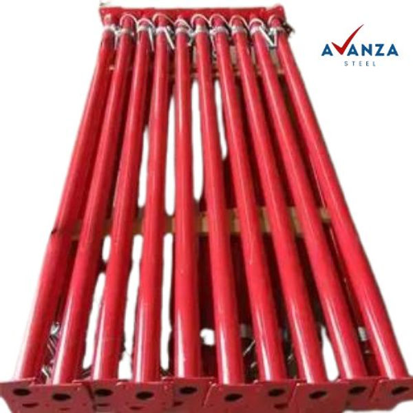 Ultimate Guide to Scaffolding Props: Tips for Success