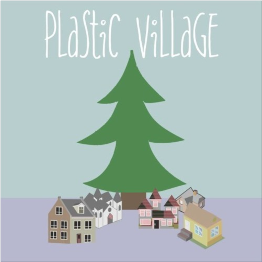 Plastic Village