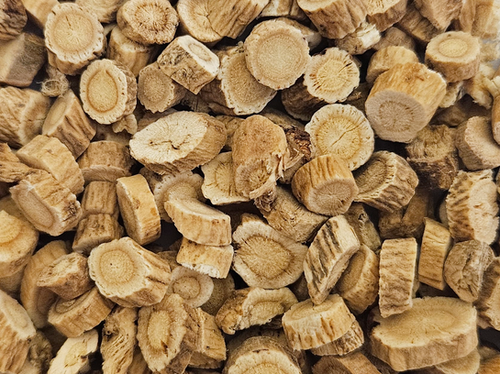 Buy Organic Dried Astragalus Root (Astragalus membranaceus) | Trifecta ...