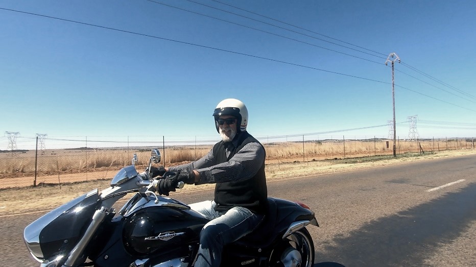 TG Newsletter: THE DISTINGUISHED GENTLEMAN'S RIDE