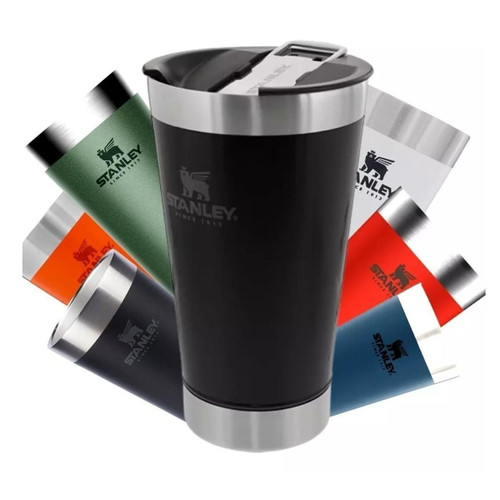 Copo Stanley Personalizado: Exclusividade e Estilo