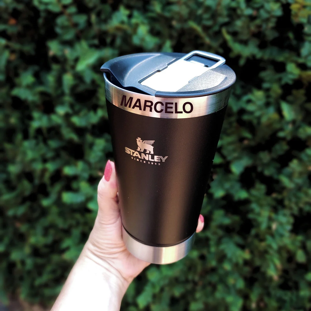 Copo Stanley Personalizado: Exclusividade e Estilo