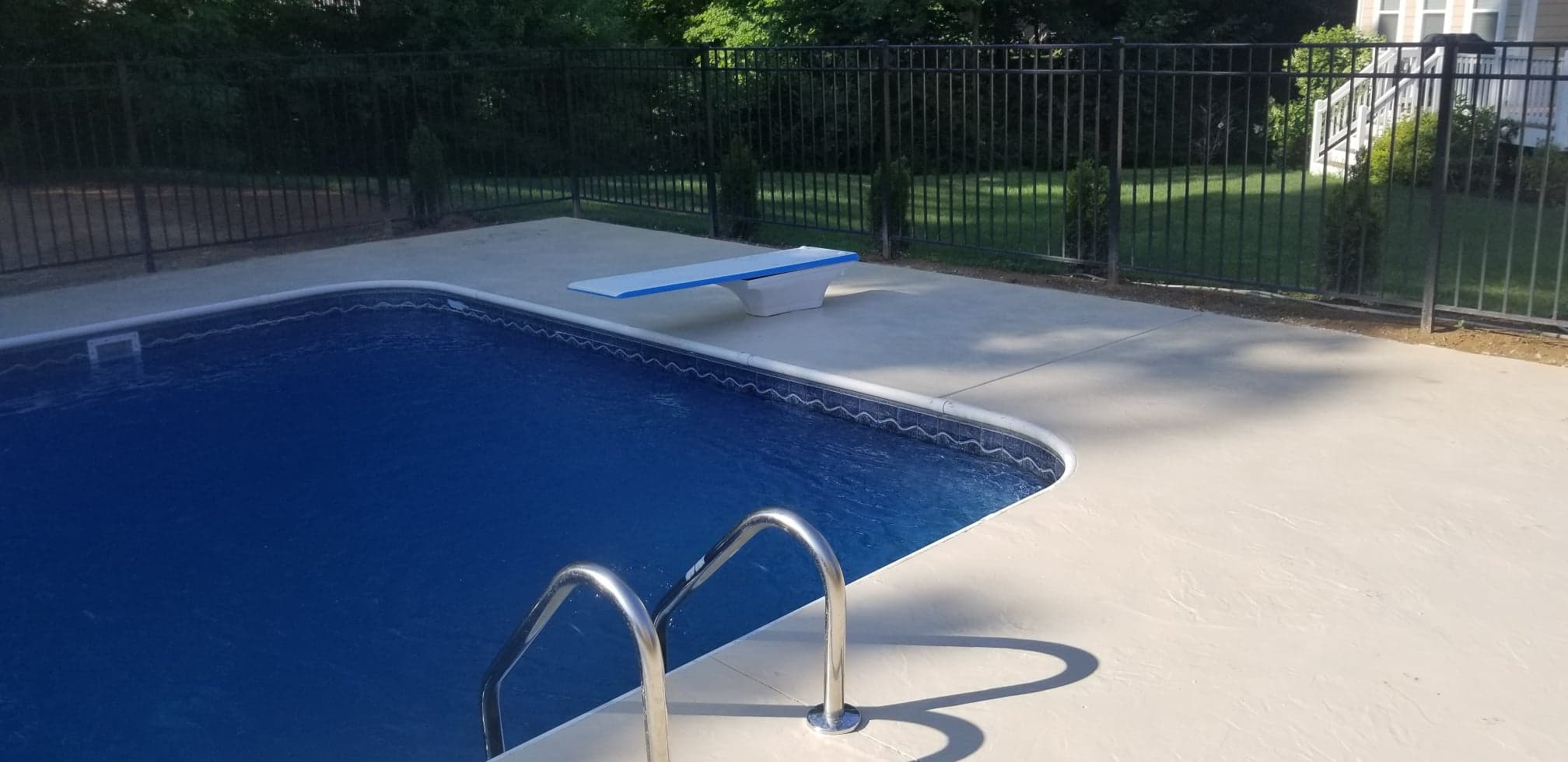 Aquatic Creations of Ohio | pool contractor