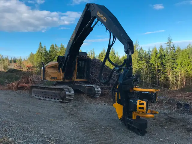 Valhalla Equipment Inc.