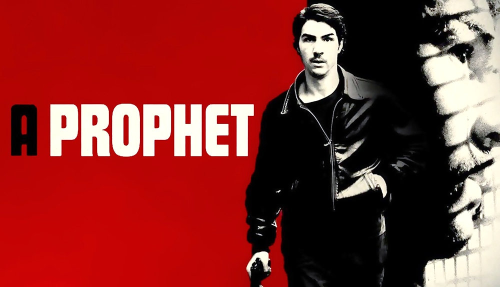 'A Prophet': A Harsh Yet Wistfully Poetic French Prison Drama