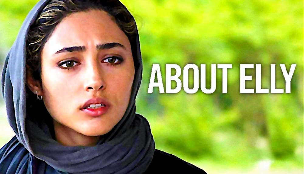 ‘About Elly’: An Enthralling Iranian Drama About a Mysterious Seaside ...