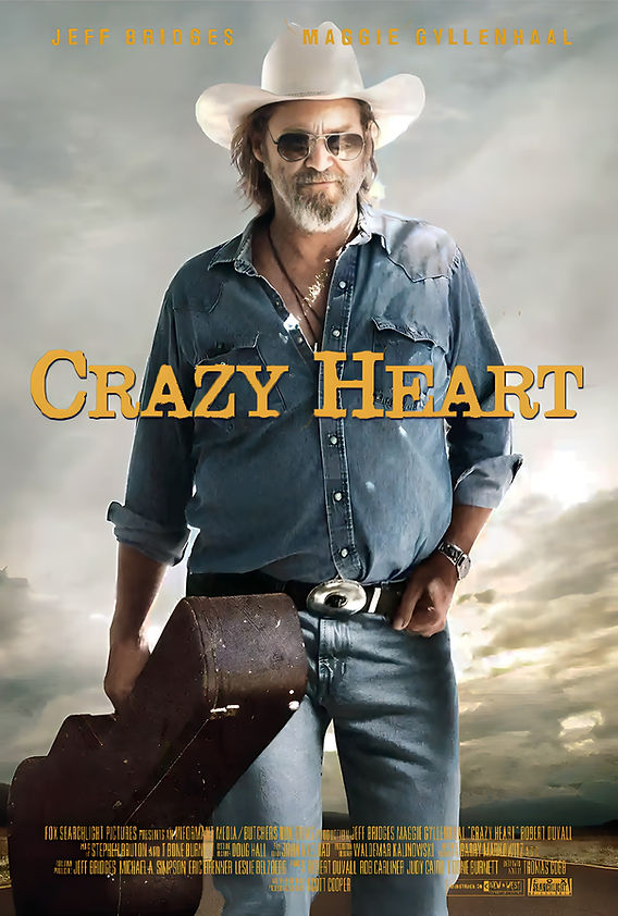 crazy heart