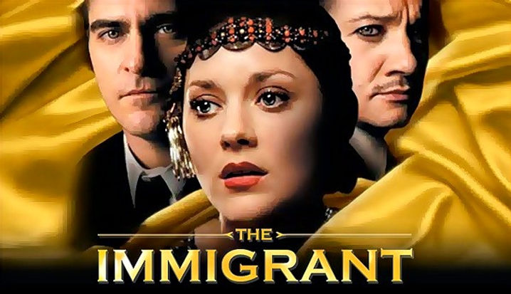 'The Immigrant': A Tremendous Example of Heartfelt Storytelling