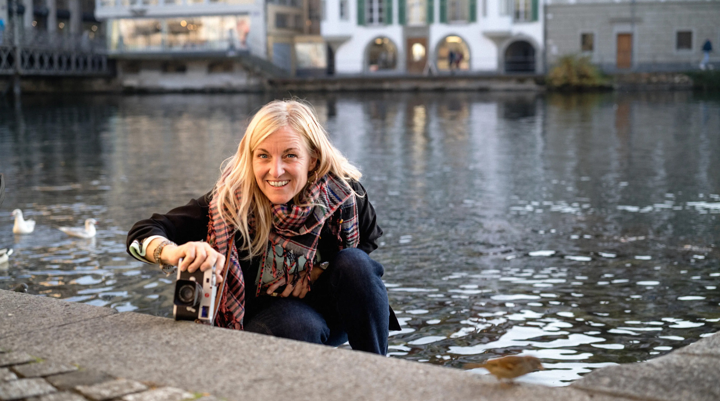Micha Eicher photography & workshops
