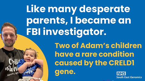Gene Information | CRELD1