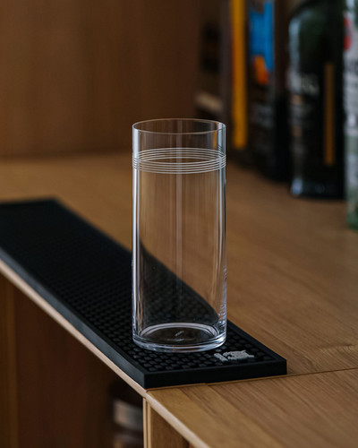 CRISON | LONG DRINK GLASS SERIES แก้วลองดริงค์ แก้วไฮบอล แก้วน้ำทรงสูง ...