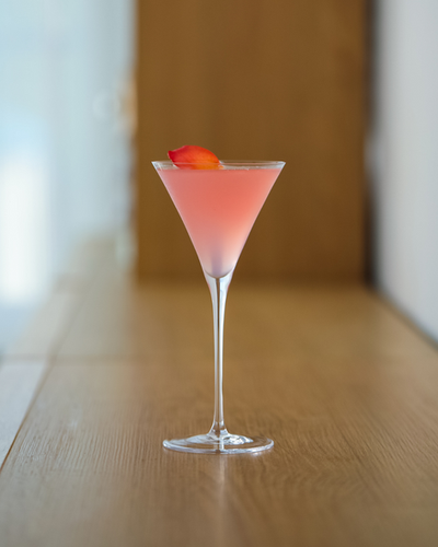 CRISON | MARTINI GLASS SERIES แก้วมาร์ตินี่ แก้วค็อกเทล (MT1901) | AMJGLASS