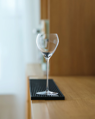 CRISON | COCKTAIL GLASS SERIES แก้วค็อกเทลมีก้าน (CT2901) | AMJGLASS