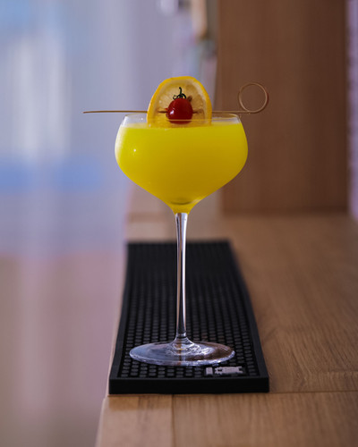 CRISON | COCKTAIL GLASS SERIES แก้วคูเป้ แก้วแชมเปญซอสเซอร์ (CT2601 ...