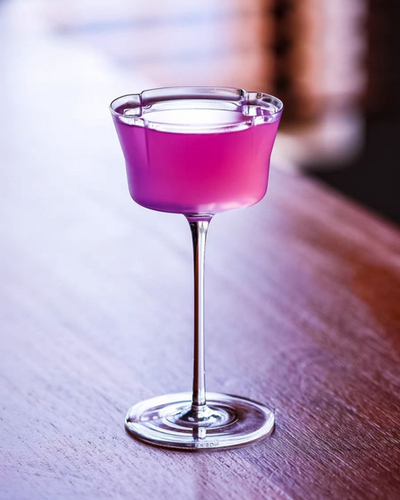 CRISON | COCKTAIL GLASS SERIES แก้วคูเป้ แก้วแชมเปญซอสเซอร์ (CT2501 ...