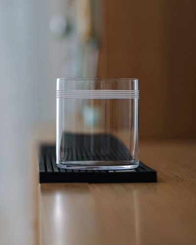 CRISON | WHISKY GLASS SERIES แก้ววิสกี้ วิสกี้ค็อกเทล ทรงกลมมนเรียบง่าย ...