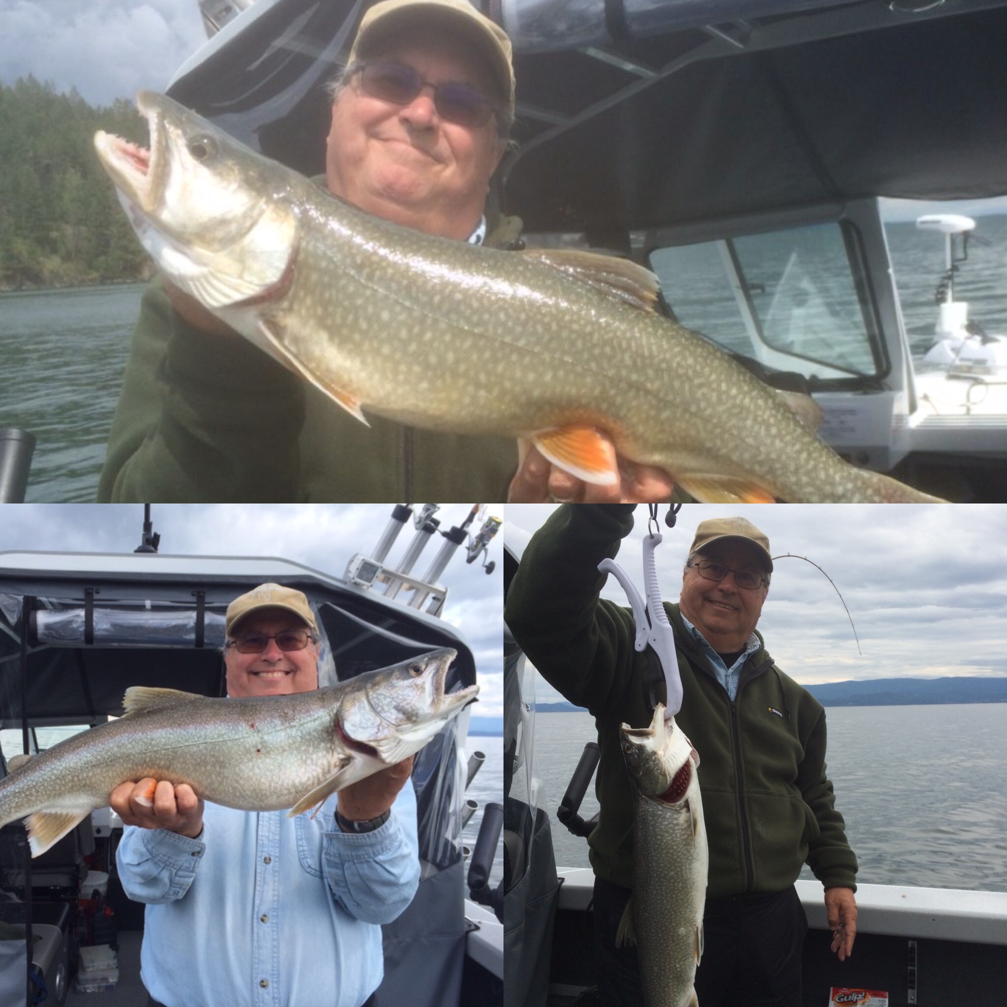 Charters | fishing
